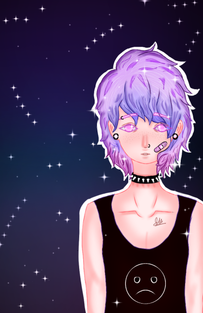 Pastel ll - ibisPaint