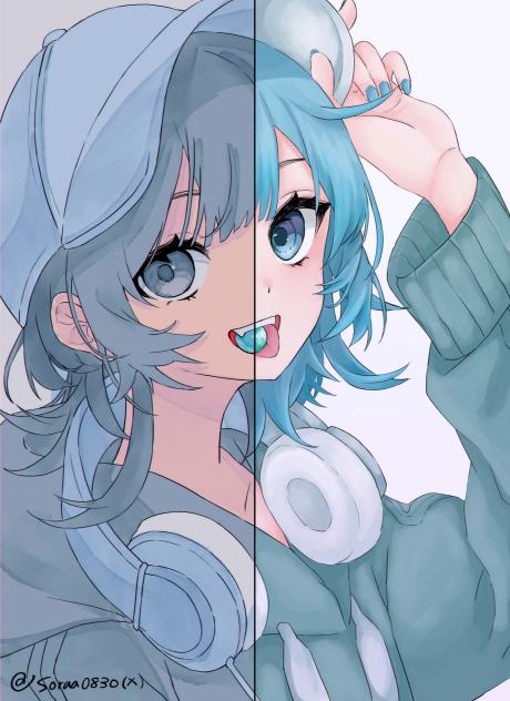 無題707 - ibisPaint