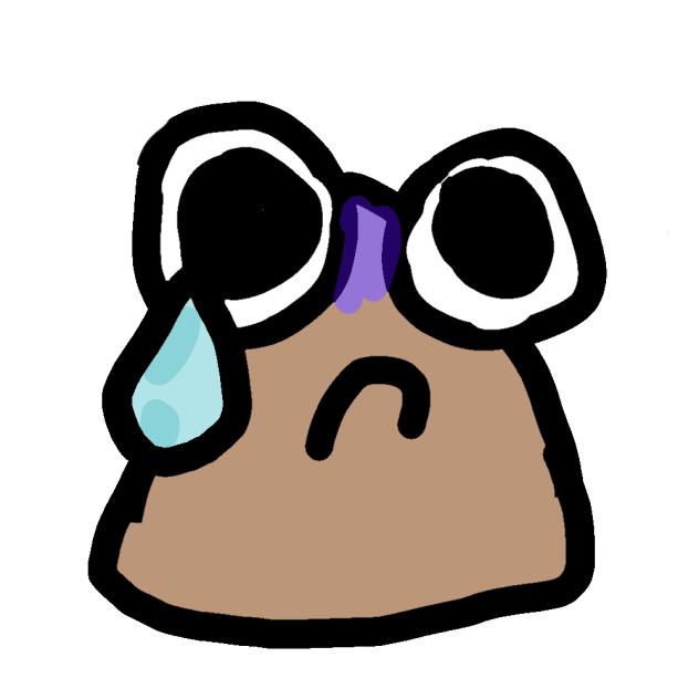 Pou - ibisPaint