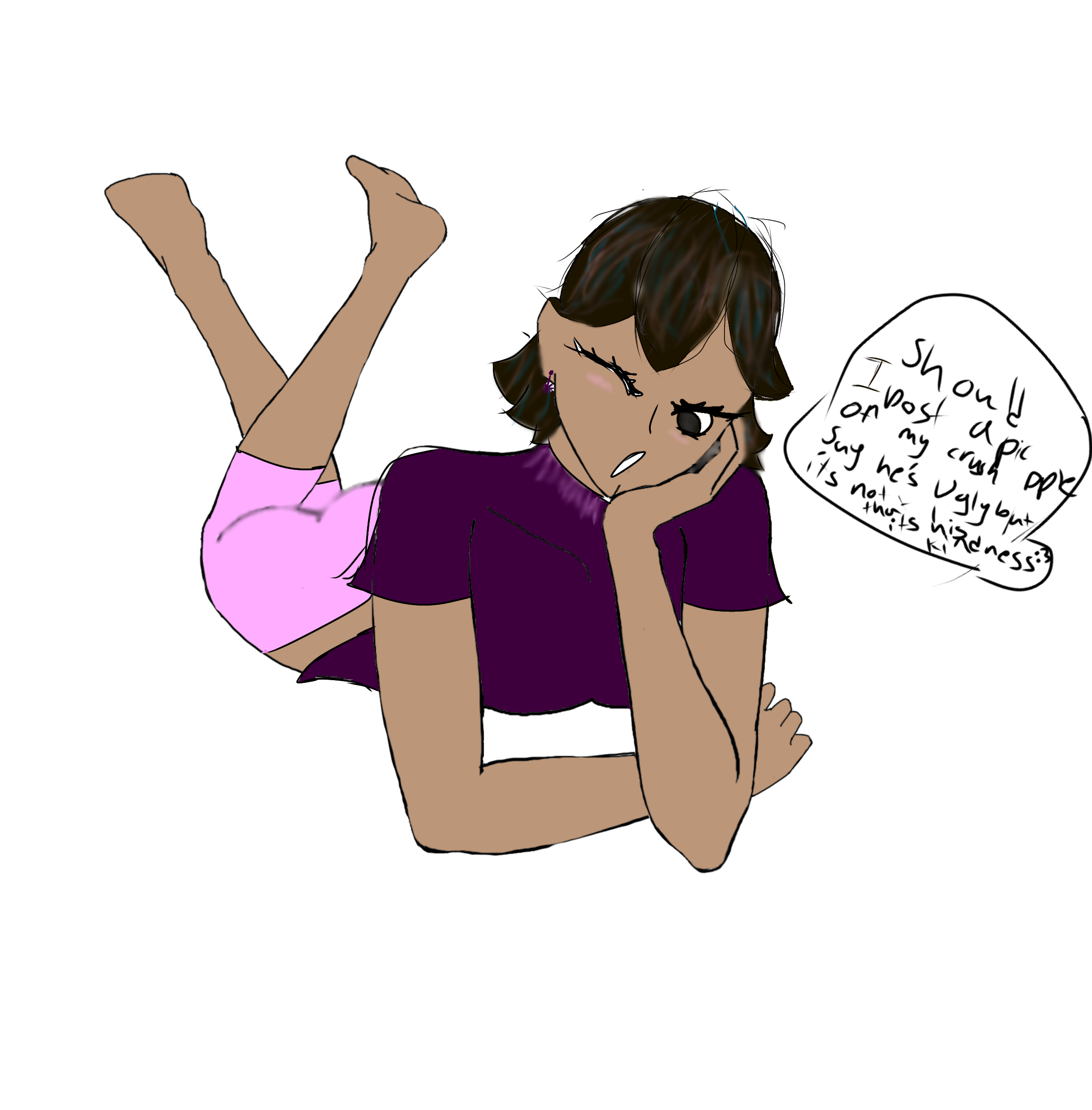 Question - ibisPaint