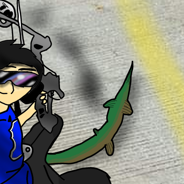 My uncle birthday today - ibisPaint