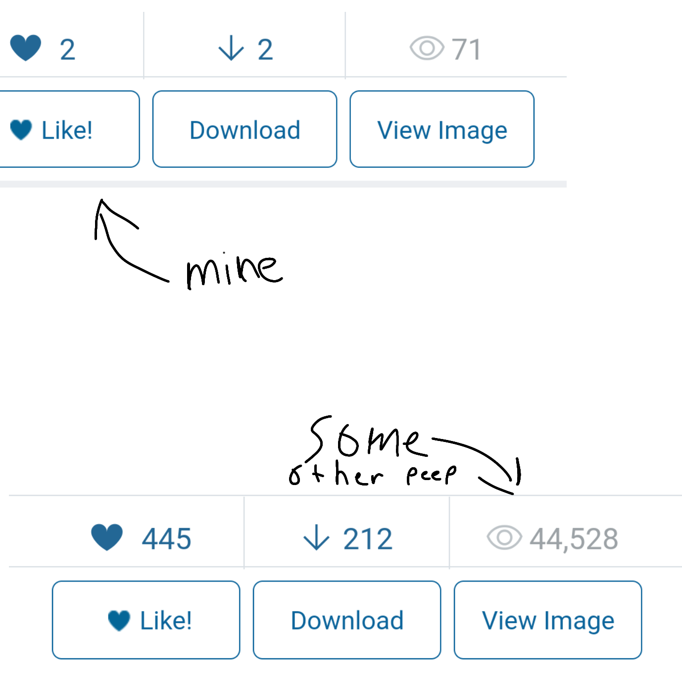 Is this the highest I can get - ibisPaint