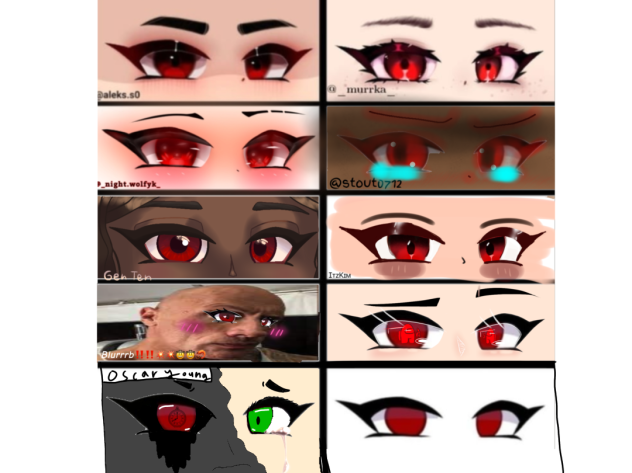 Collab I has joined ;-; - ibisPaint