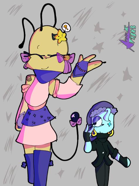 For a comic - ibisPaint