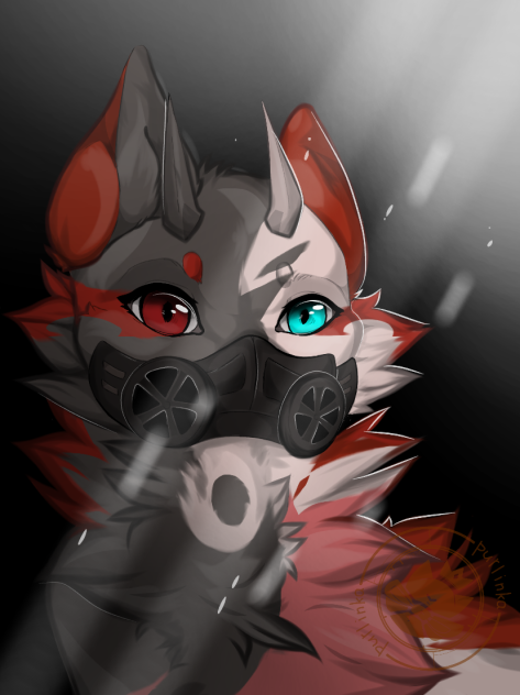 Purlin - ibisPaint