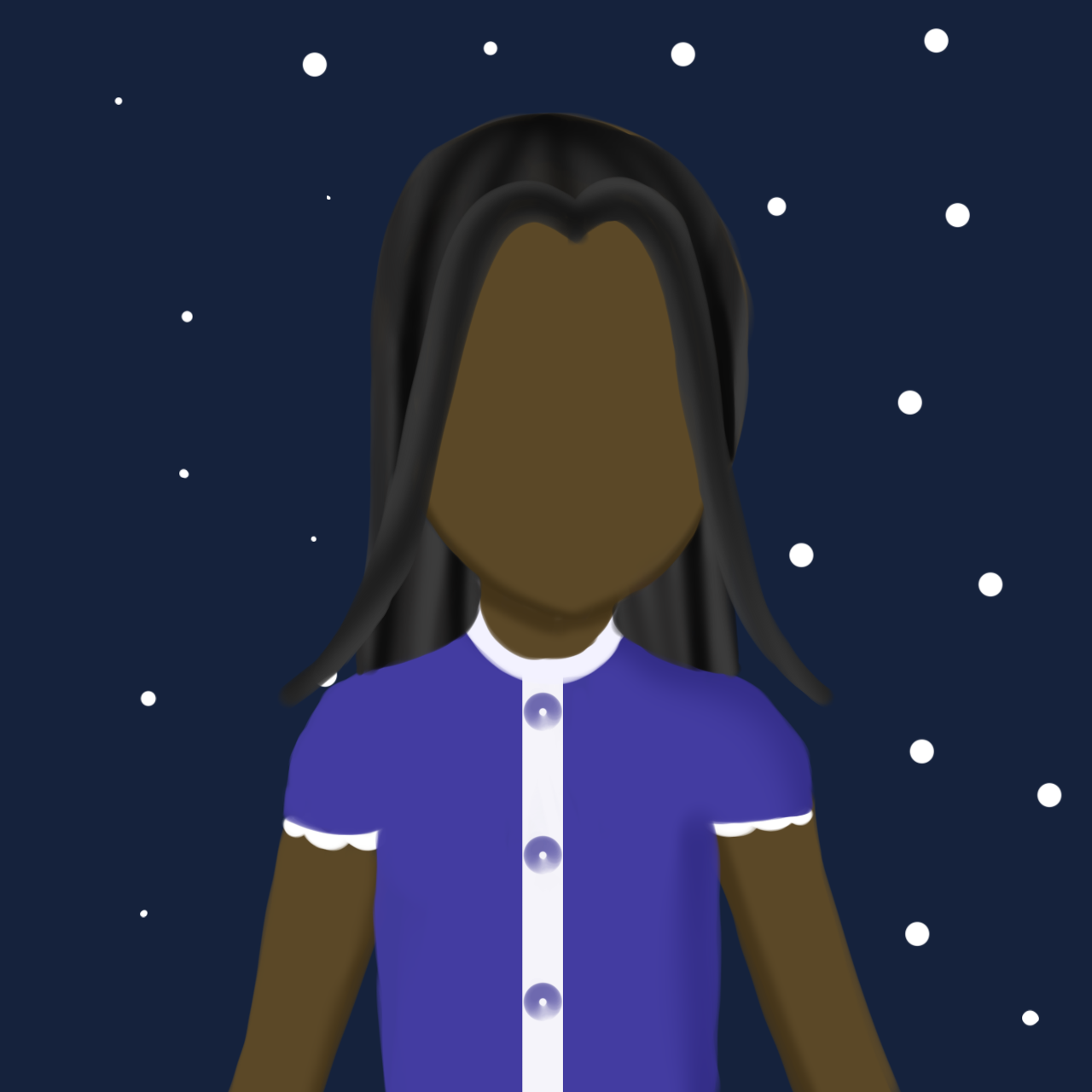 Random Gurly - ibisPaint