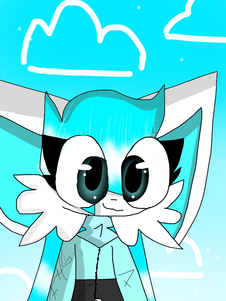 I remember this old - ibisPaint