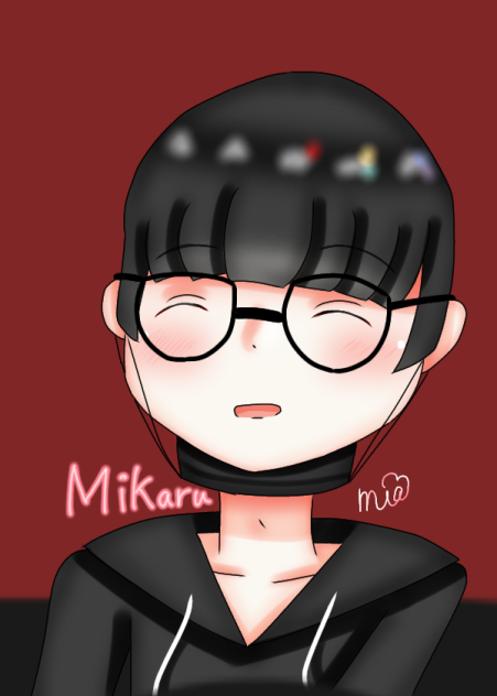 We love ''Wakuwaku Band''!! - ibisPaint