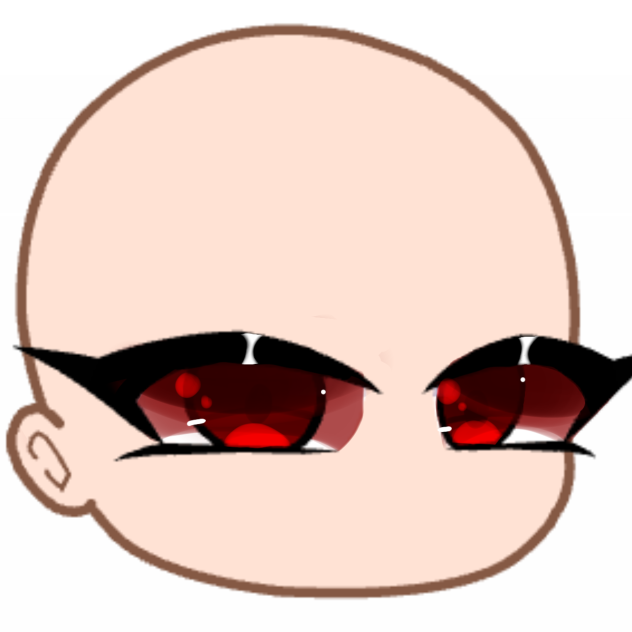 shading eyes - ibisPaint