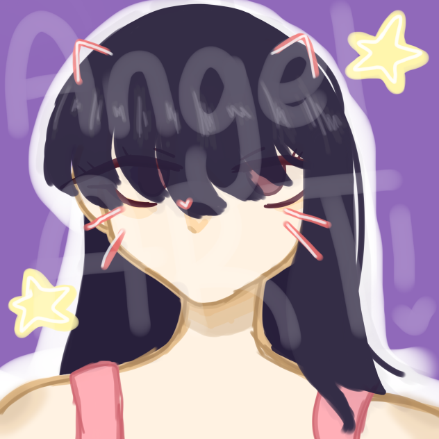 1st drawing - ibisPaint