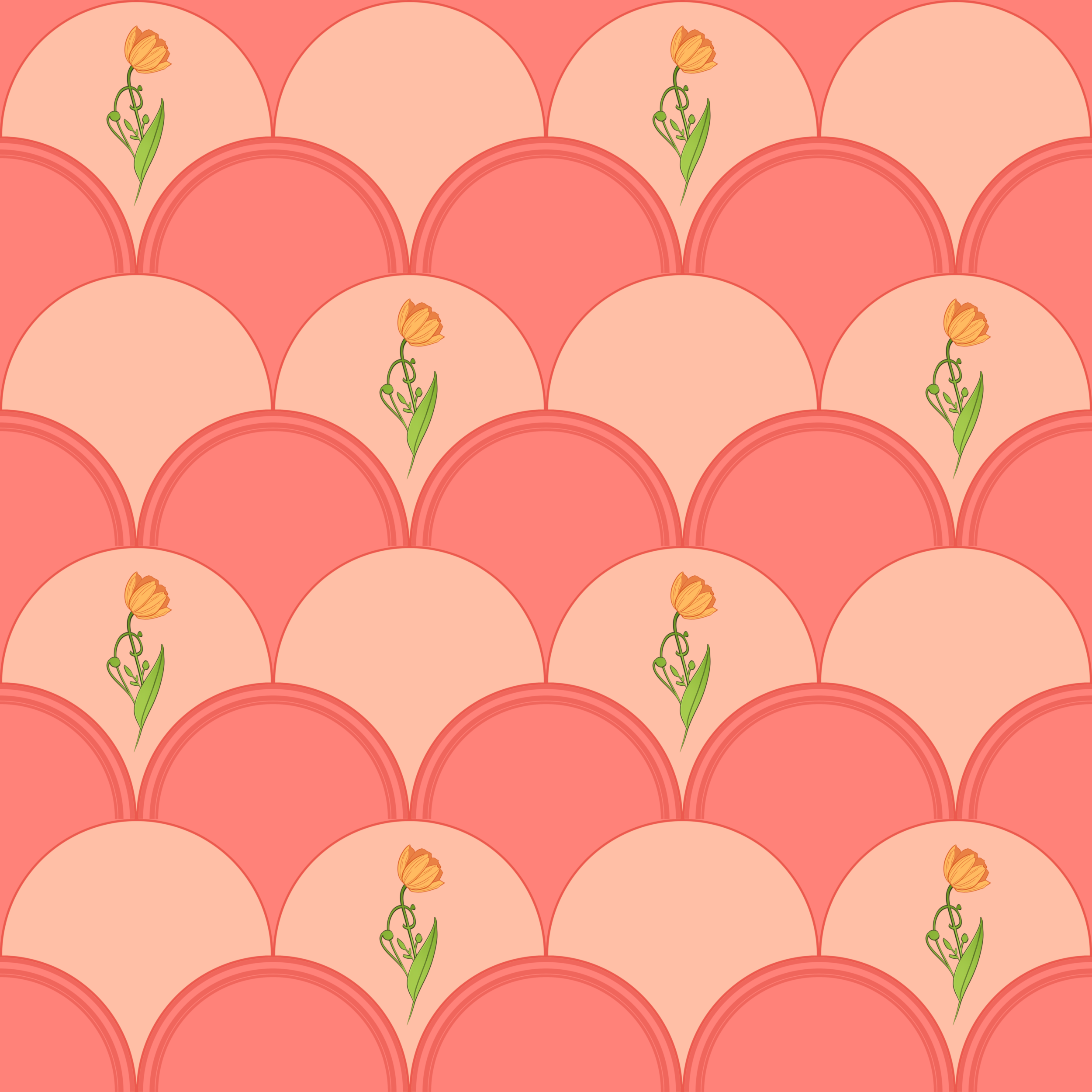 pattern 4 - ibisPaint