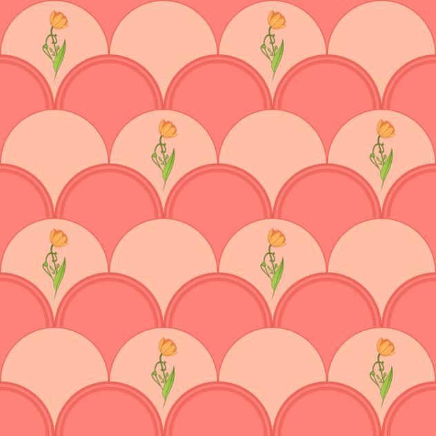 pattern 4 - ibisPaint