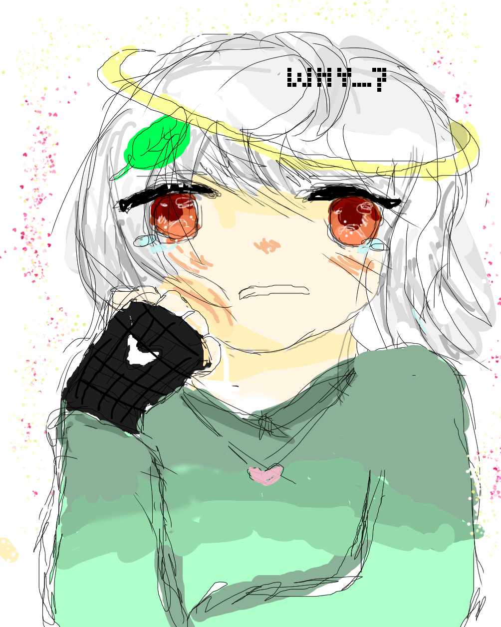 FanArt for KhaiSaja - ibisPaint