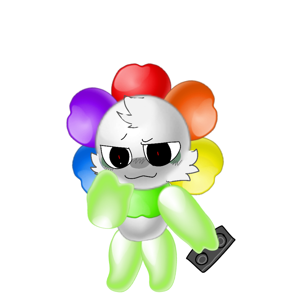 Dandy ^^ - ibisPaint