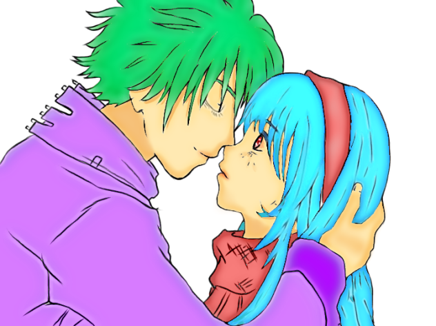 yuta love - ibisPaint