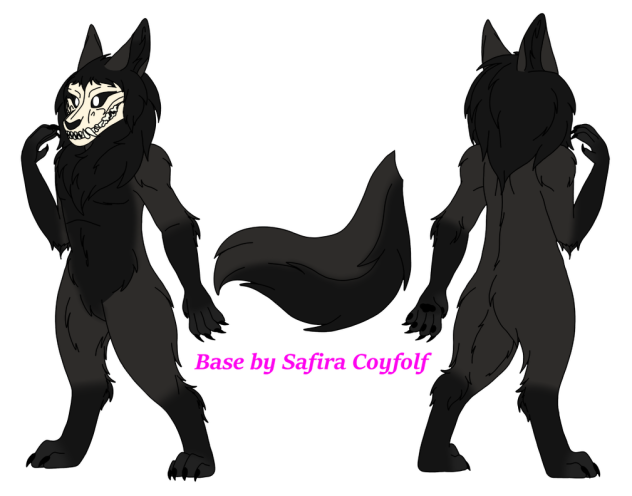 My fave SCP - ibisPaint