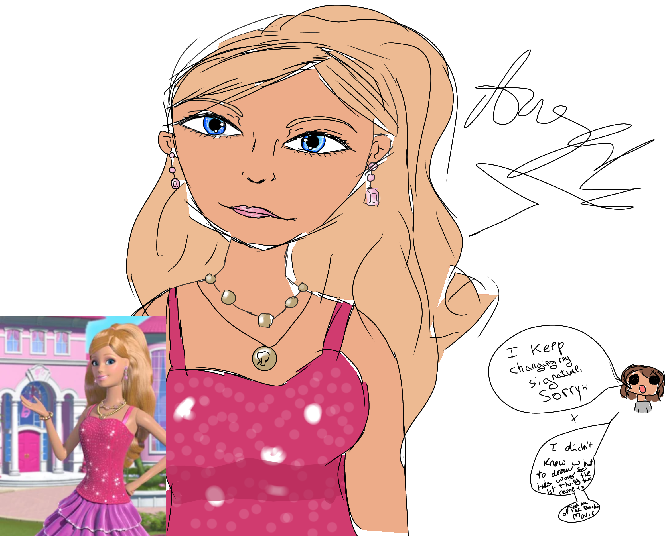 Don’t ask - ibisPaint