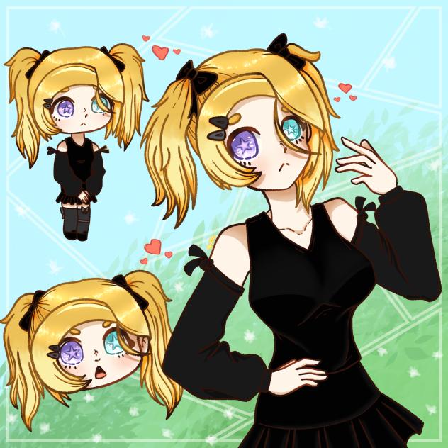 🖤Akira💛 - ibisPaint