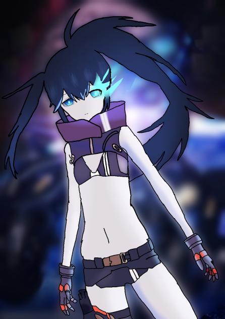 ★Dawn fall★ - ibisPaint