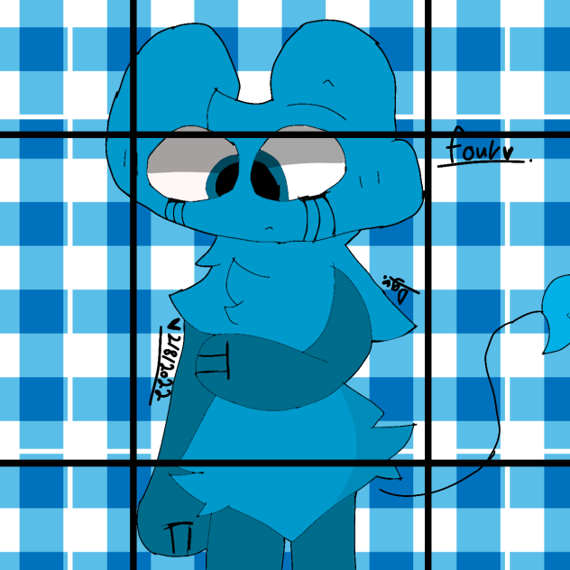 4 form bfb - ibisPaint