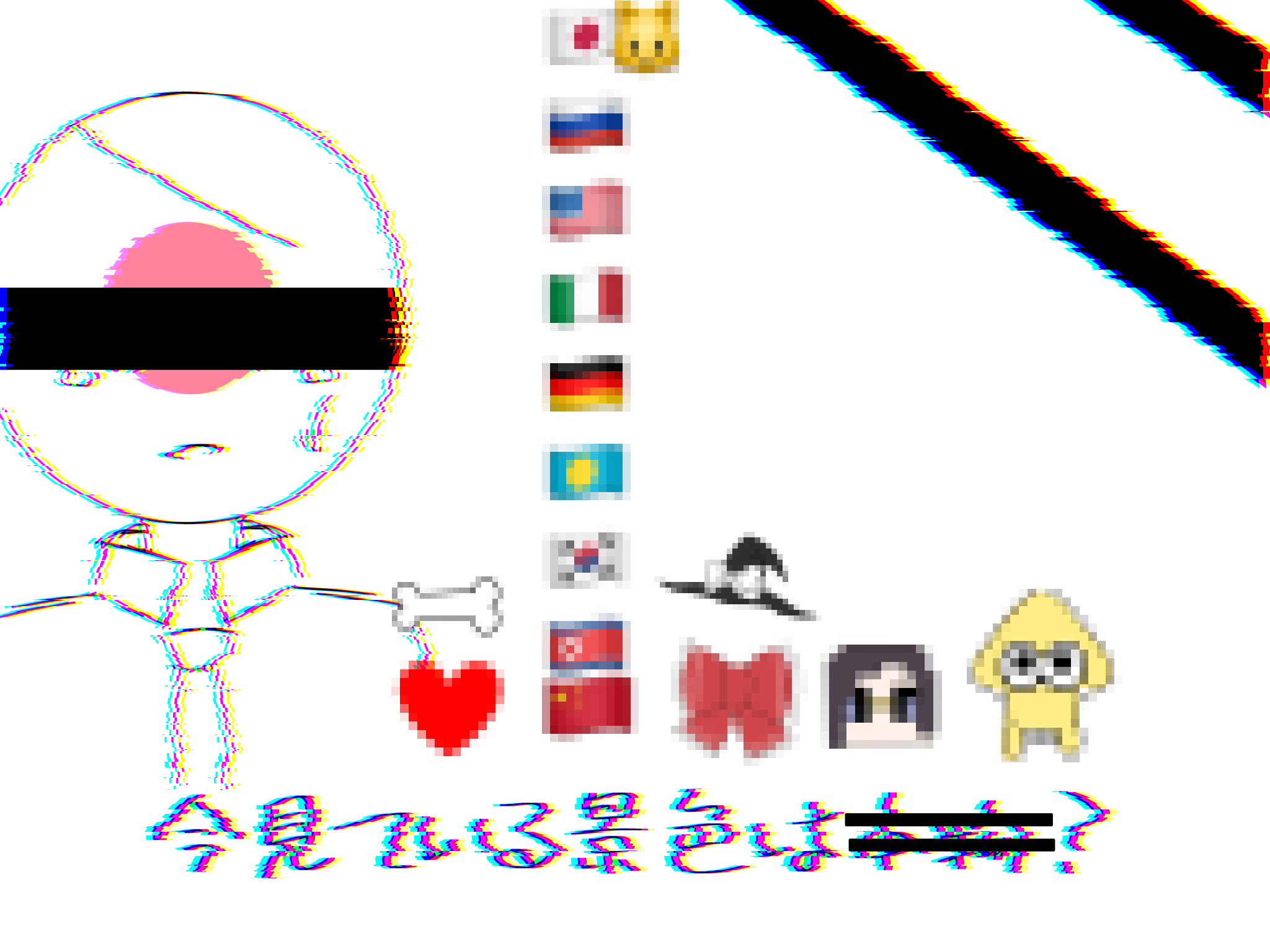 制作予定の漫画の表紙也 。 - ibisPaint