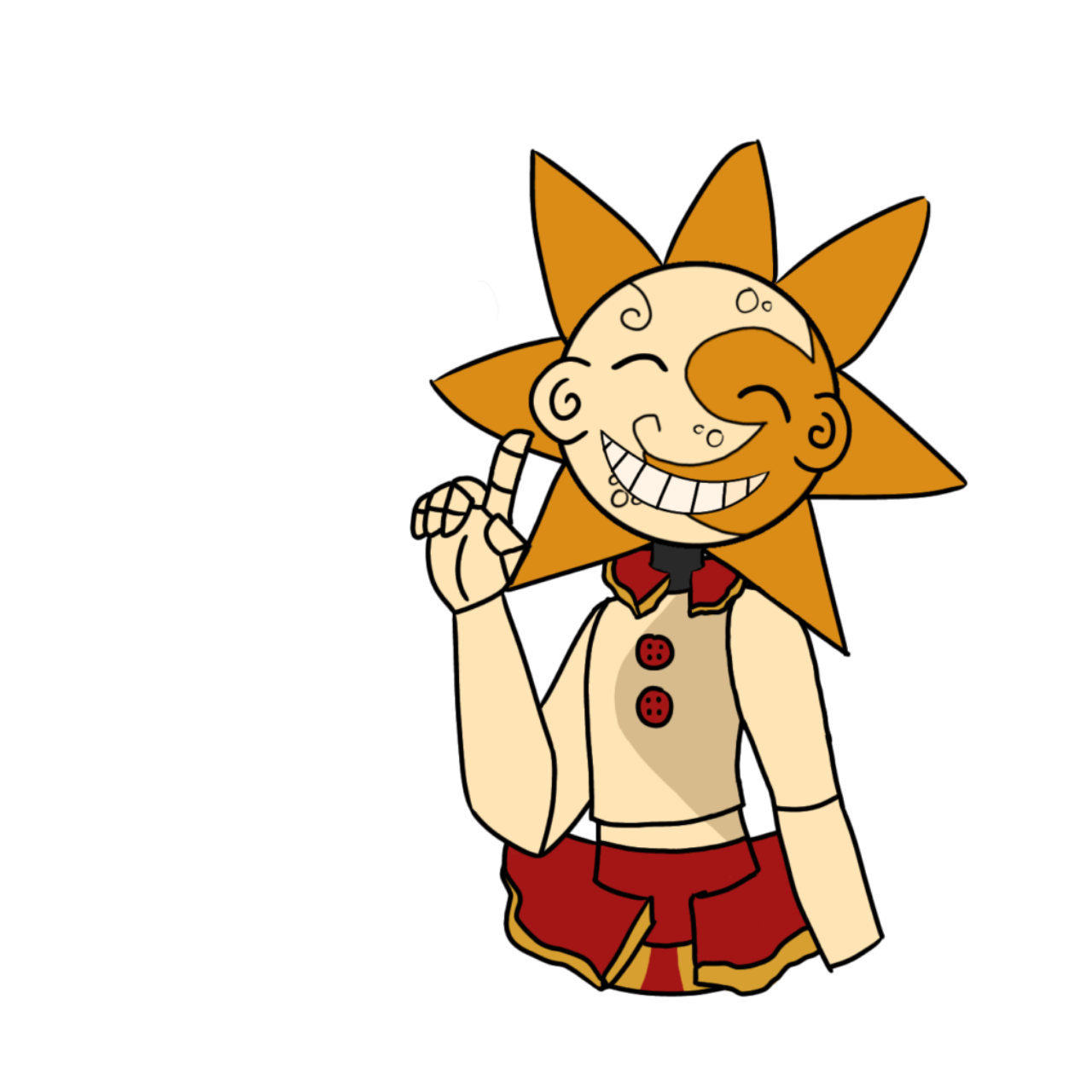 Sundrop 2 - ibisPaint