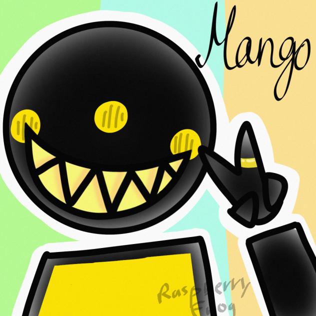 Request 9 - ibisPaint