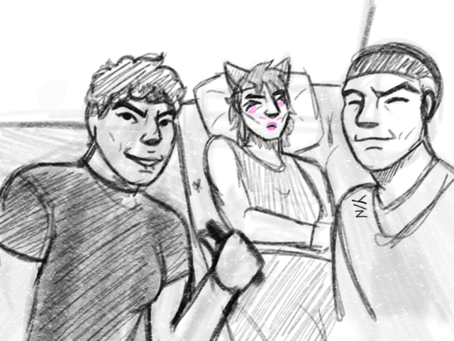 bad idea.. - ibisPaint