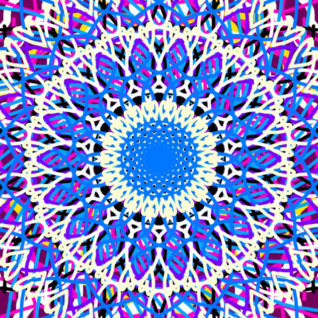 Pattern ‘_’ - ibisPaint