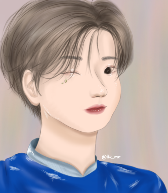 junkyu - ibisPaint