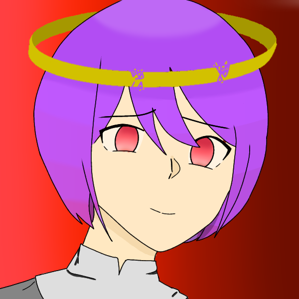 Sinner Sister - ibisPaint