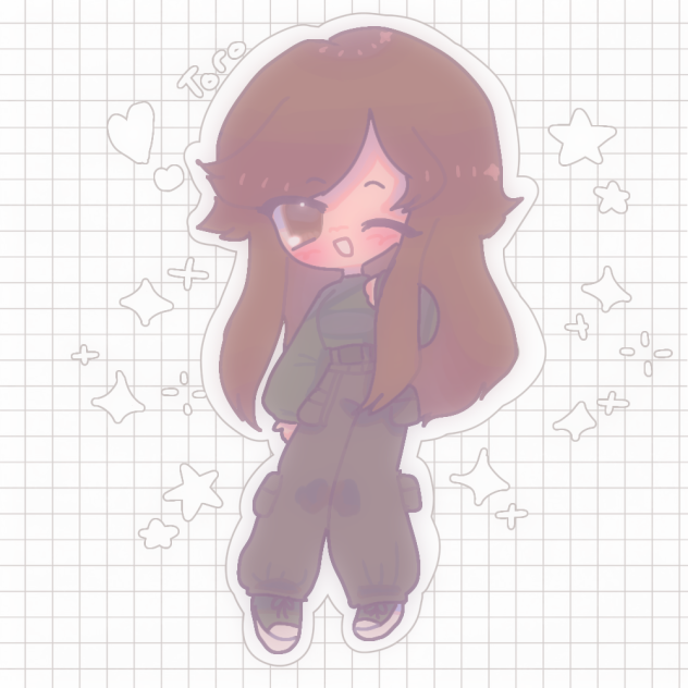 req by Yasu - ibisPaint