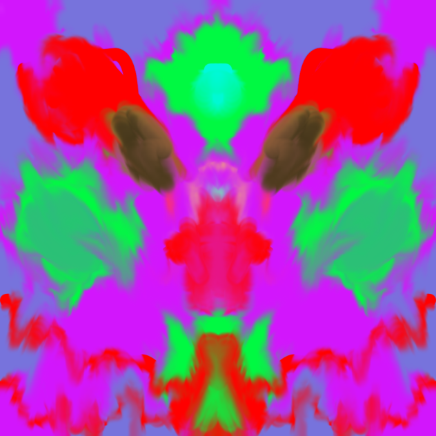 TOD SÜßIGKEIT - ibisPaint