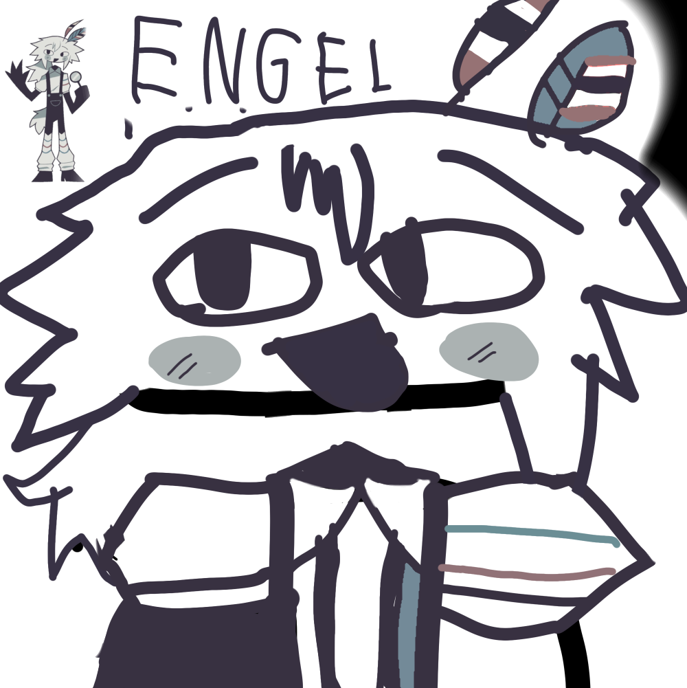 ENGEL (FPE) - ibisPaint