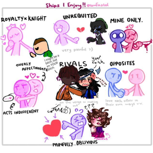 more collab - ibisPaint