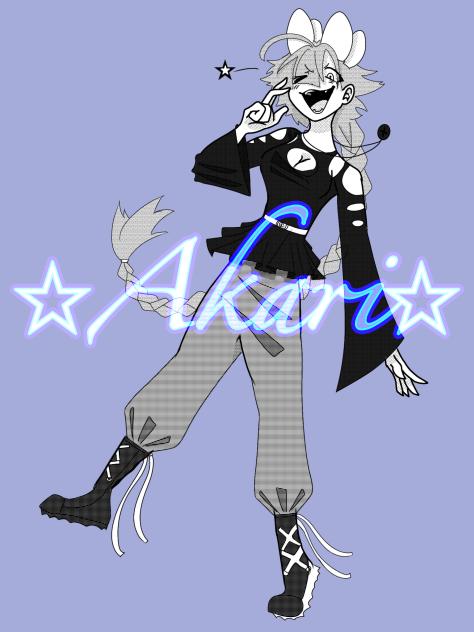 ☆Akari☆ - ibisPaint