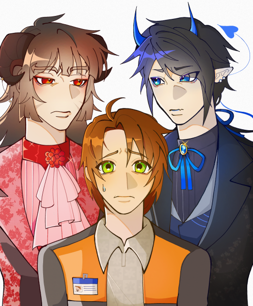 Redraw •3• - ibisPaint