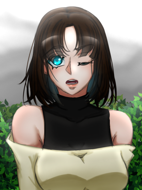 I have something to say - ibisPaint