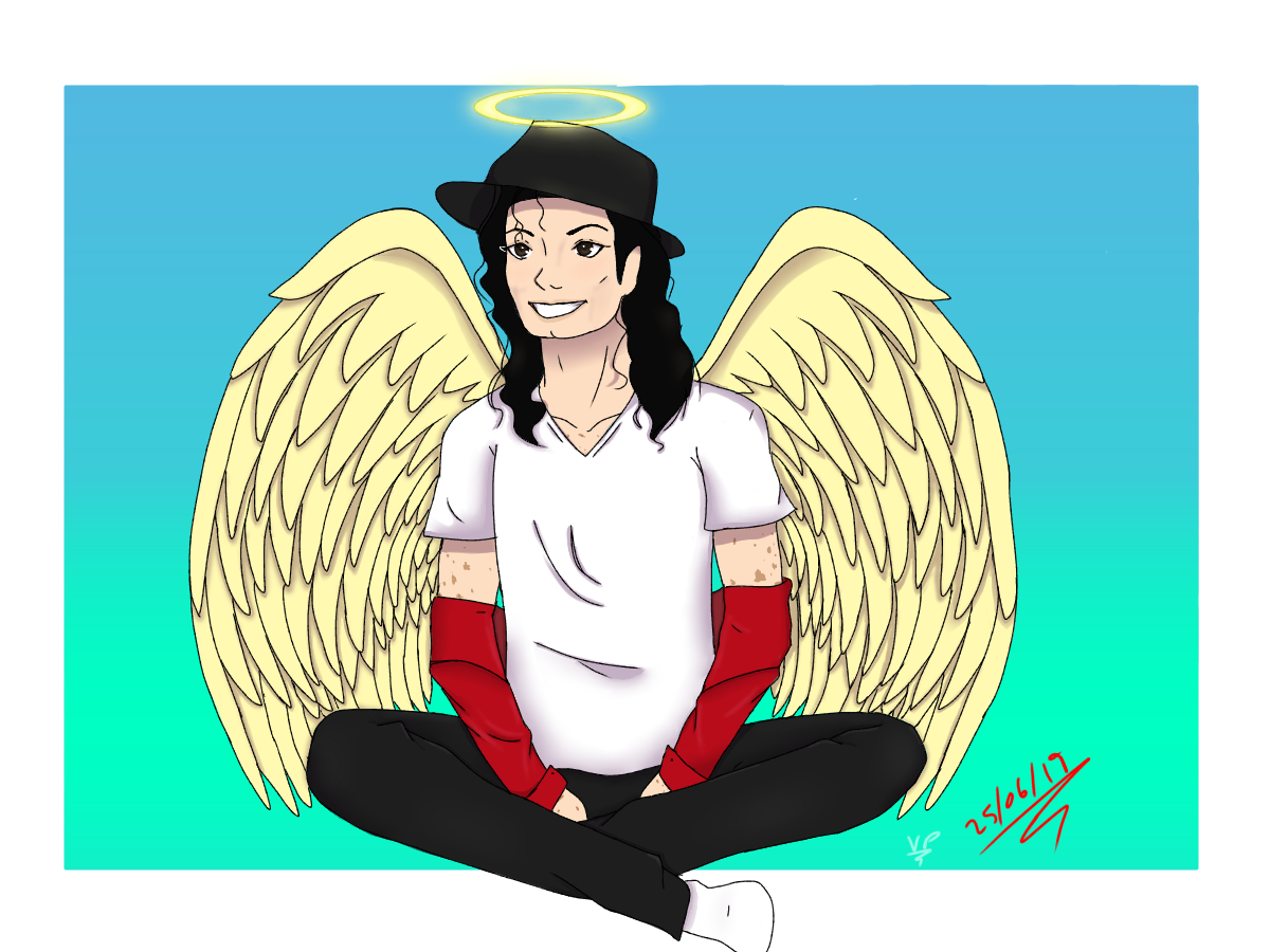 10 years without you - ibisPaint
