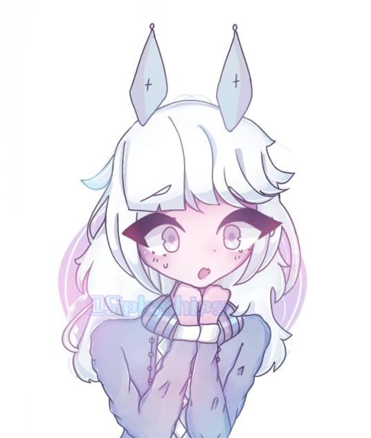 Remake art 3 - ibisPaint