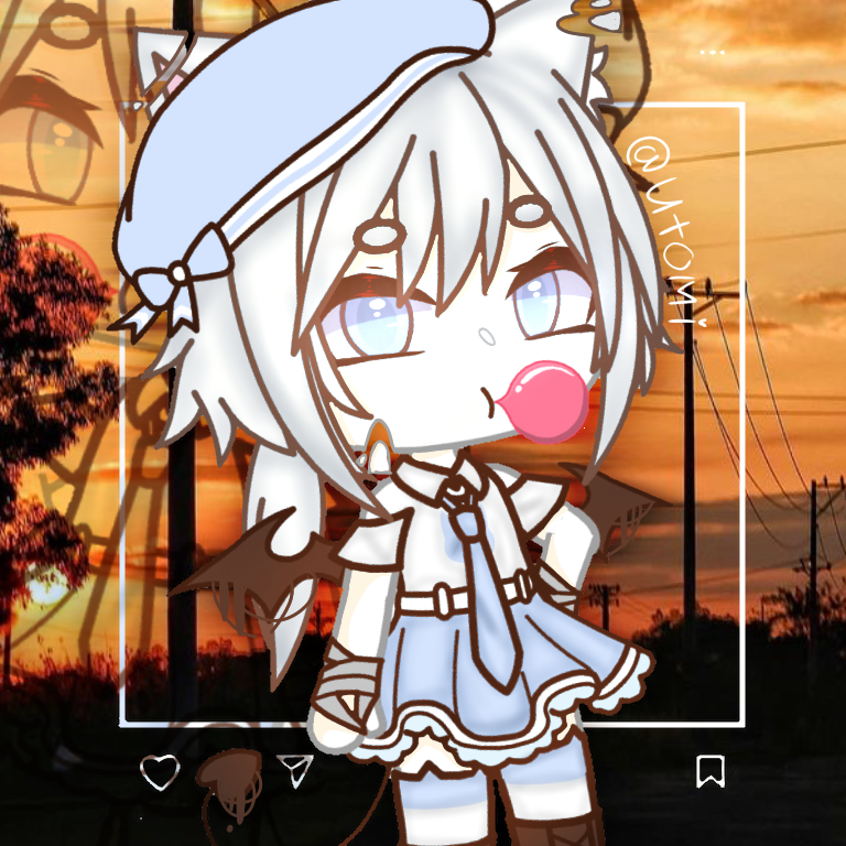 avt mới - ibisPaint