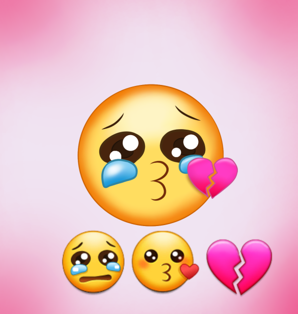 heartbreak anniversary - ibisPaint