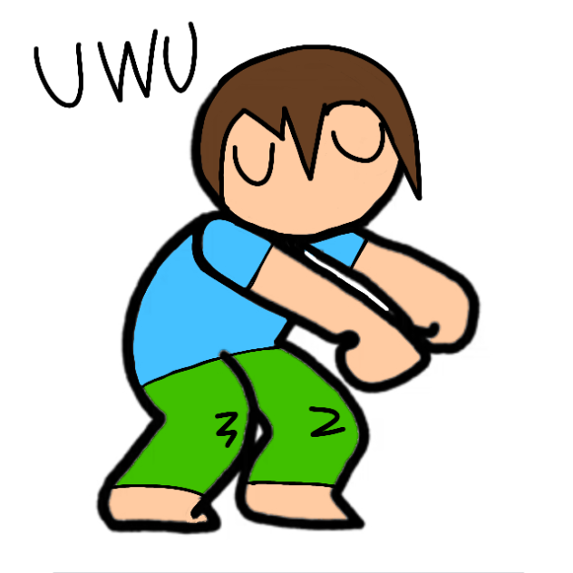 move yo body - ibisPaint