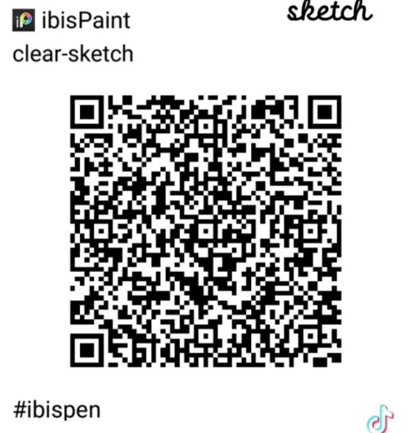 Cọ trên top top - ibisPaint