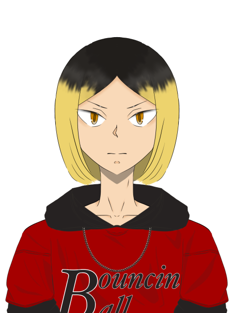 Kenma! - ibisPaint