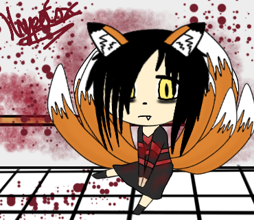 Keter Class Breach - ibisPaint