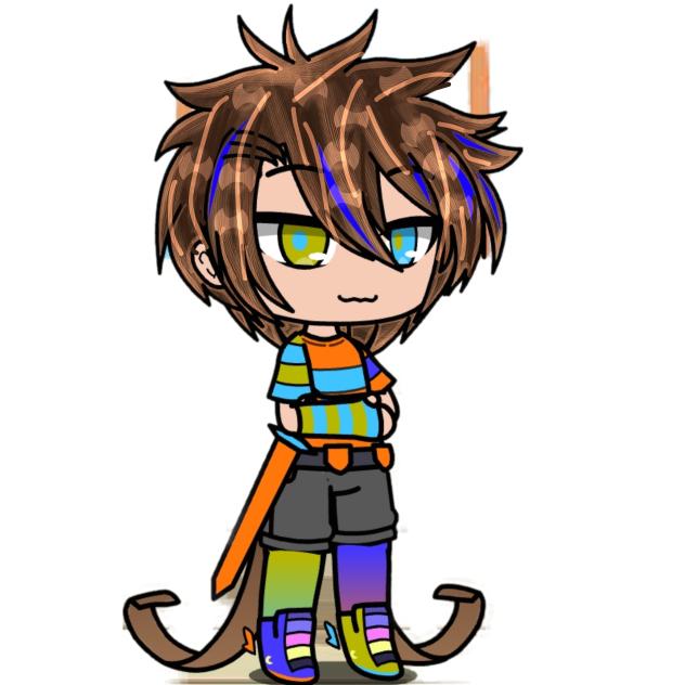 Second time doing this - ibisPaint