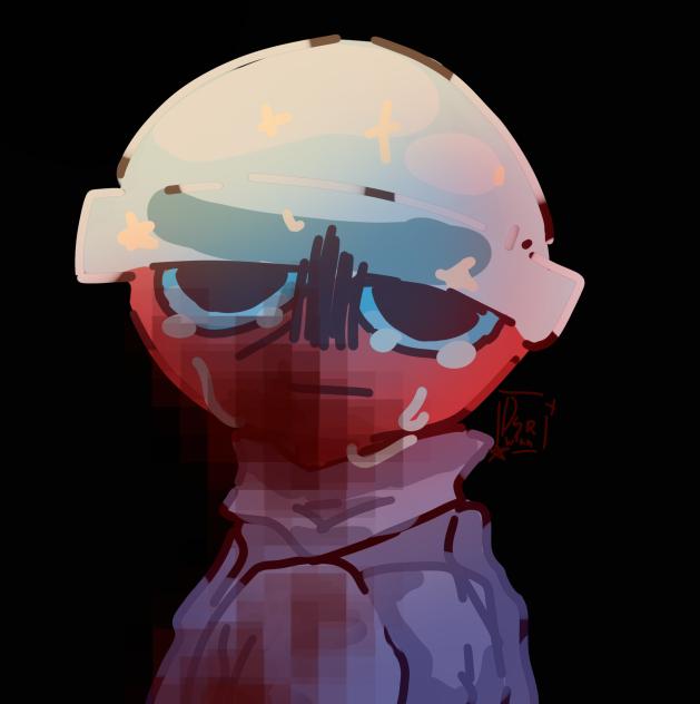 geegee(old art) - ibisPaint