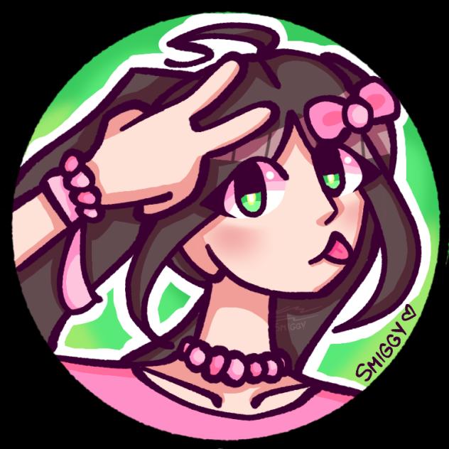 new pfp! - ibisPaint