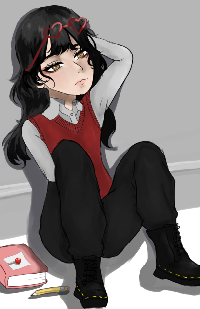 Tata dtiys entry - ibisPaint